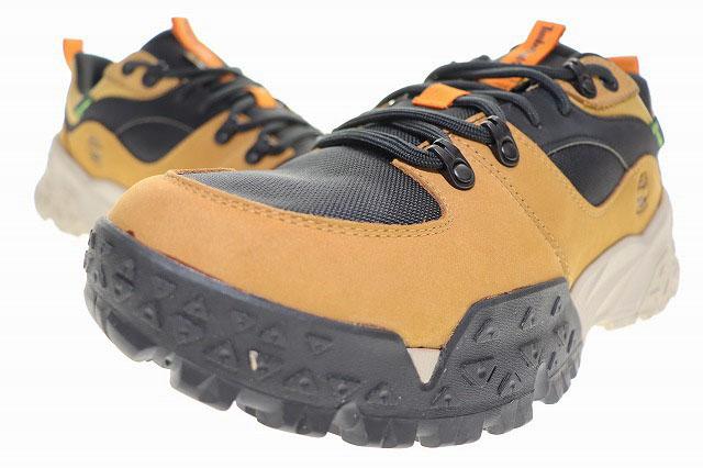 【中古】ティンバーランド Timberland MOTION SCRAMBLE LOW 28.5cm モーション スクランブル ロー ▲■251110