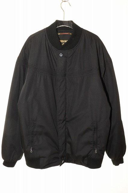 【中古】DERBY OF SAN FRANCISCO CLASSIC DERBY JACKET BLACK XL ダービーオブサンフランシスコ 251113