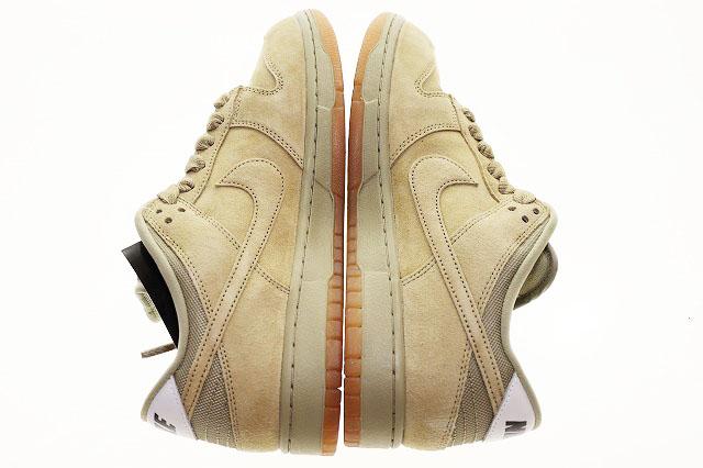 【中古】ナイキ NIKE SB DUNK LOW PRO B PARACHUTE BEIGE 28.5cm HJ0367-200 エスビー ダンク ロー プロ ▲■251116