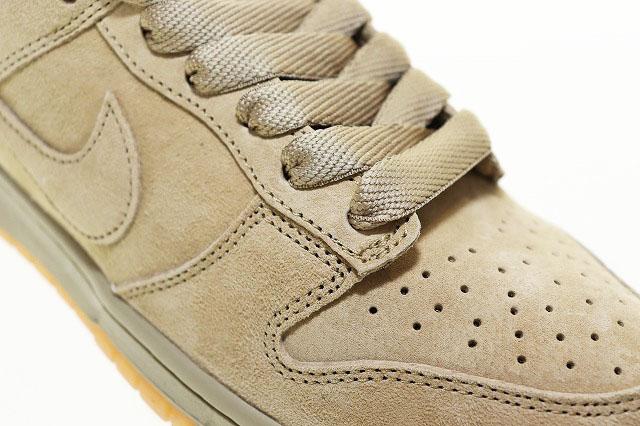 【中古】ナイキ NIKE SB DUNK LOW PRO B PARACHUTE BEIGE 28.5cm HJ0367-200 エスビー ダンク ロー プロ ▲■251116