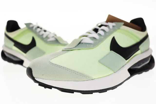 【中古】ナイキ NIKE AIR MAX PRE-DAY LIQUID LIME 28.5cm DD0338-300 エア マックス プレディ ▲■251123