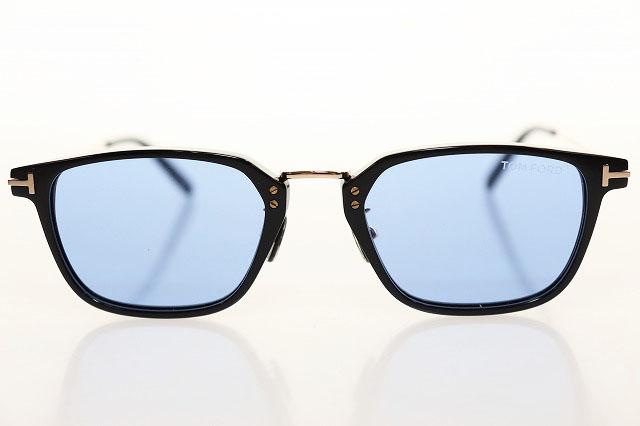 【中古】トムフォード TOM FORD TF1042-D 52□21 日本企画モデル サングラス アイウェア ☆AA★▲■251211
