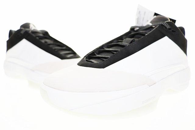 【中古】ナイキ NIKE AIR JORDAN 40 PF THE CLASSIC 2025 26.5cm WHITE HM9932-100 エア ジョーダン ▲■251212