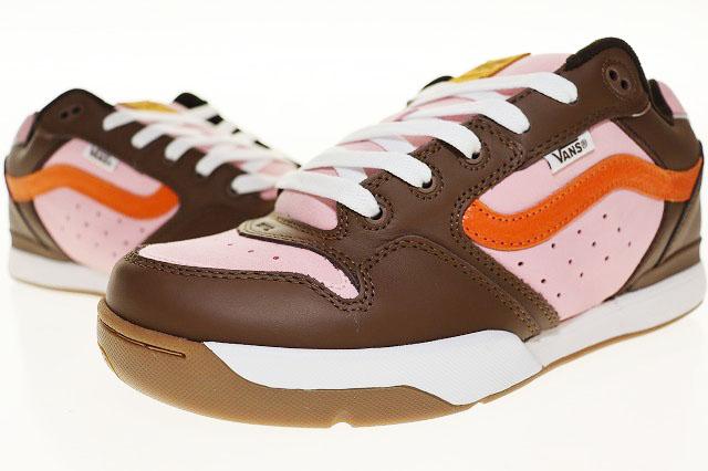 【中古】バンズ VANS × GALLERY DEPT × ROWLEY XLT LX NEAPOLITAN 28.5cm VN000E21CPX ▲■251204