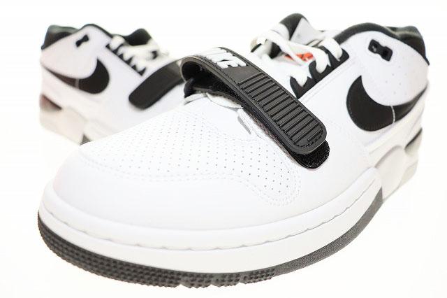 【中古】ナイキ NIKE × BILLIE EILISH AIR ALPHA FORCE 88 28?p ビリー アイリッシュ エア アルファ フォース ▲■251217