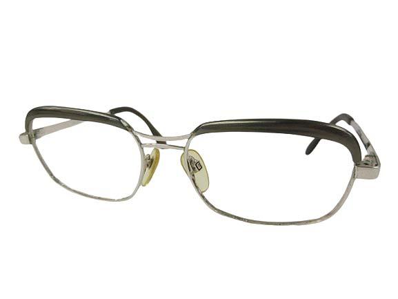 【中古】RODENSTOCK ローデンストック MUSETTE WD サングラス メガネ 眼鏡 グレー系 アイウェア メンズ レディース