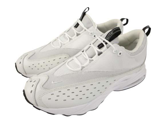 【中古】未使用品 ナイキ NIKE Air Zoom Drive x NOCTA DX5854-100 エア ズーム ドライブ x ノクタ 29cm ホワイト