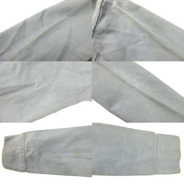 中古】ラングラー WRANGLER 60s 22MJZ 縦ベル デニムジャケット 32