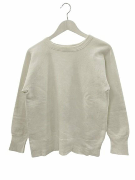 【中古】ヘインズ Hanes 60s WIND SHIELD ウィンドシールド スウェット ヴィンテージ ラグランスリーブ M