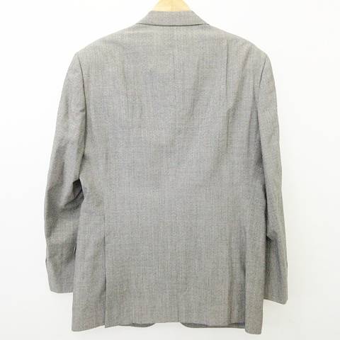 中古】クリスチャンディオール シングル スーツ セットアップ 2B