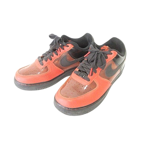 【中古】ナイキ NIKE Air Force 1 Low 