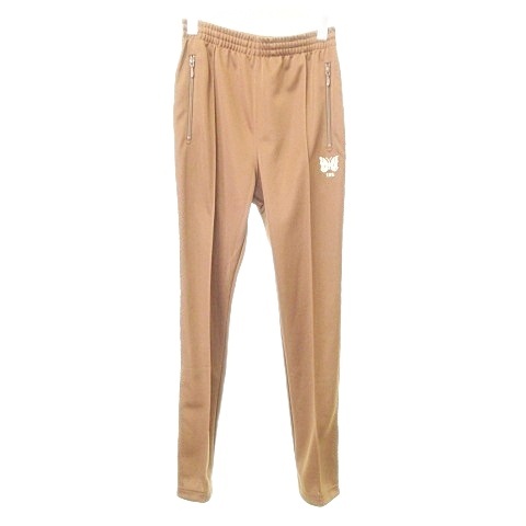 【中古】ニードルス ニードルズ Needles × END. 24SS 美品 Rattan Track Pant トラックパンツ NS1649 日本製 S