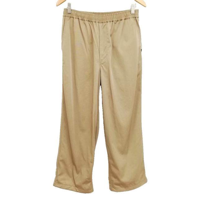 【中古】未使用品 ダイワ DAIWA PIER39 BP-34025L W's テックイージーショーツツイルパンツ FREE ベージュ