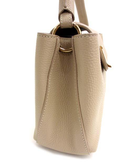 中古】バリー BALLY Layka レイカ S 2way ショルダーバッグ