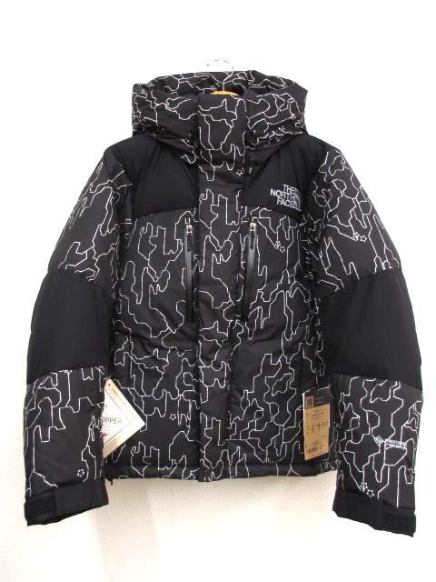 【中古】ザノースフェイス THE NORTH FACE ND92341 バルトロライトジャケット XS 24AW ノベルティー ダウンジャケット メンズ
