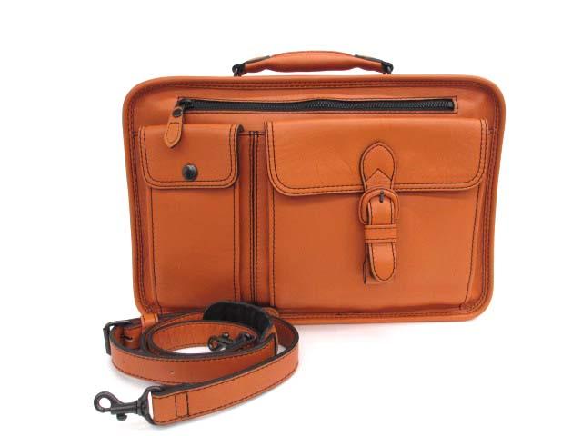 【中古】ポーター PORTER バロン 2WAYブリーフケース 206-02635 吉田カバン PORTER BARON 2WAY BRIEFCASE BAG メンズ