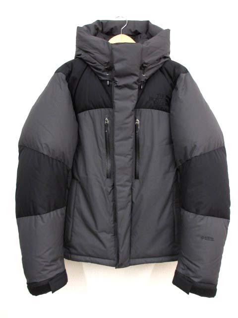 【中古】ザノースフェイス THE NORTH FACE 141カスタム バルトロライトジャケット ND91970LAB メンズ