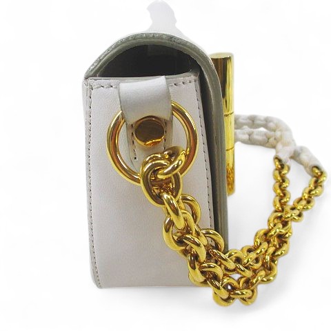 中古】トムフォード TOM FORD NEW NATALIA MINI WITH CHAIN ナタリア