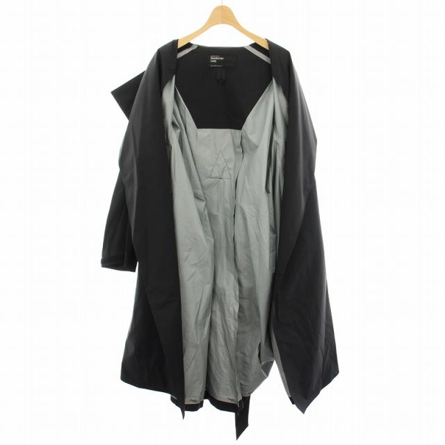 中古】カオス シェル スペックアウターコート チェスターコート ロング