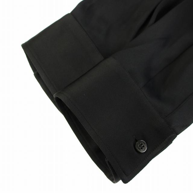 中古】メゾンマルジェラ1 マルタンマルジェラ シャツドレス 長袖