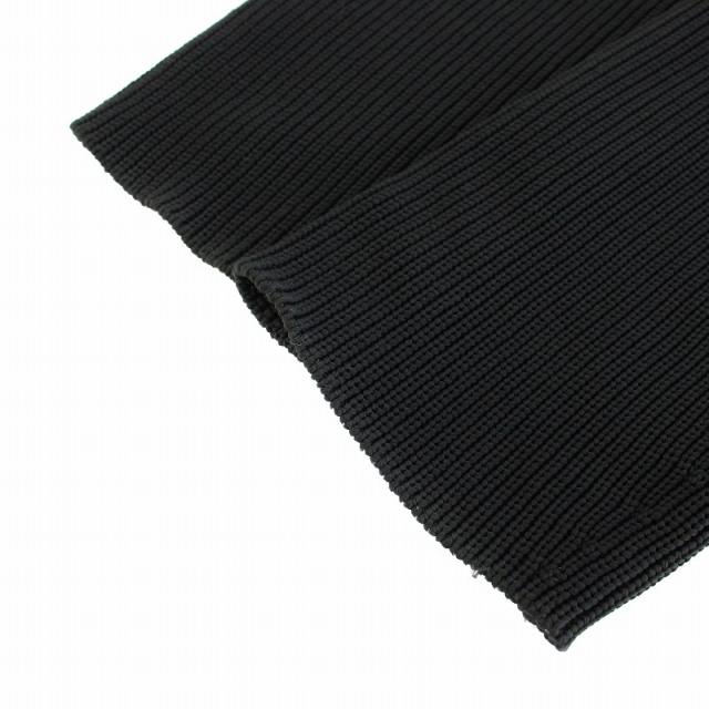 中古】テアトラ カートリッジニットタートル7G ニット セーター 長袖 5