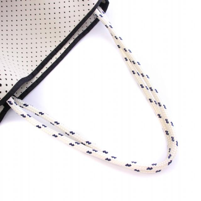 中古】ステイトオブエスケープ フライングソロ トートバッグ