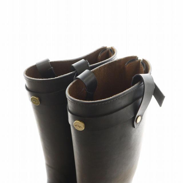 中古】ダイイチ ラバー Daiichi Rubber RAKA 長靴 レインシューズ