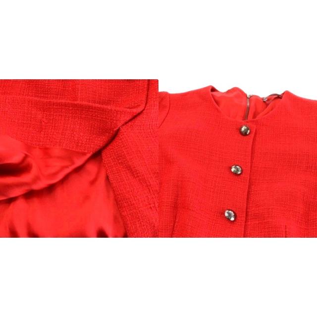 中古】ドルチェ&ガッバーナ ドルガバ DOLCE&GABBANA ワンピース ロング