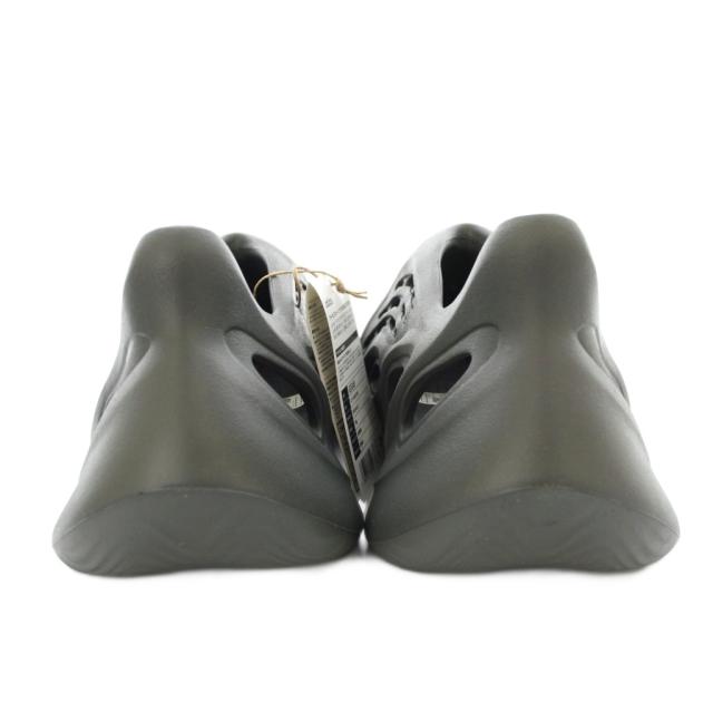 【中古】アディダス YEEZY Foam Runner Carbon イージー フォームランナー カーボン スニーカー US11 29.5cm IG5349