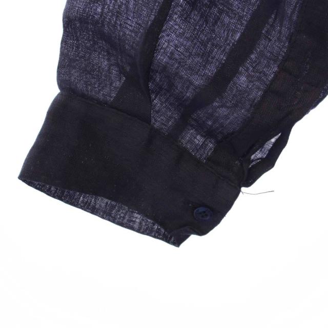 中古】マイラン MYLAN 23AW Cashmere I-Line Dress ワンピース ニット