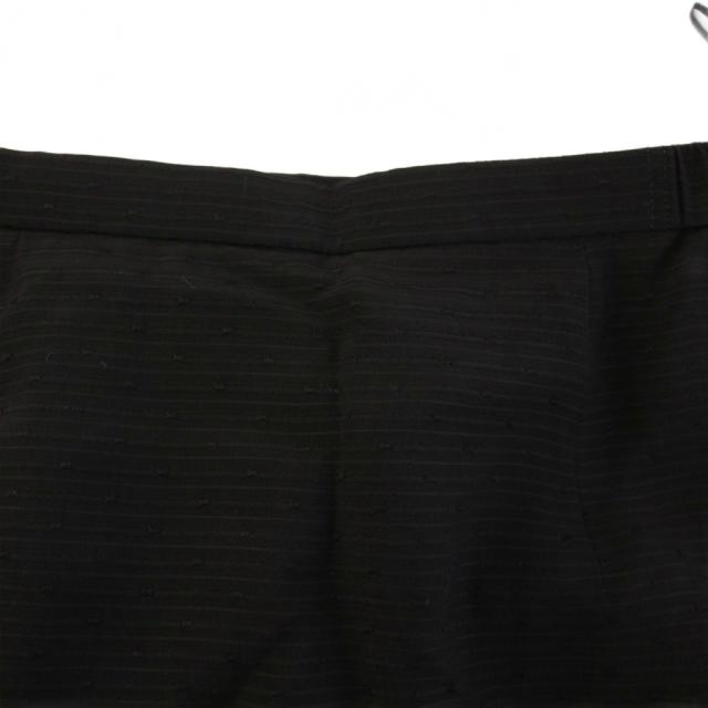 中古】ユキトリイ セットアップ ジャケット シングル 総裏地 ショート