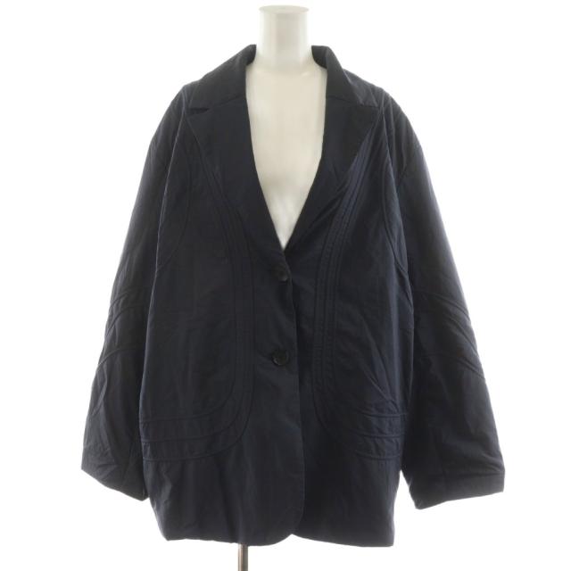 平和屋着物▽上質な小紋 単衣 更紗花唐草文 正絹 逸品 未使用 CAAS2435xi