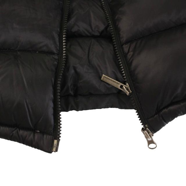 中古】ザノースフェイス メトロ ダウンジャケット METRO DOWN JACKET