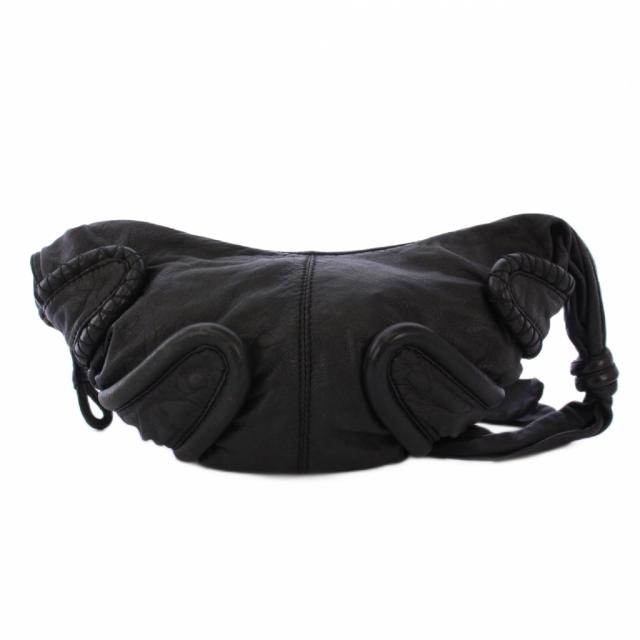 中古】ディーゼル DIESEL 90s Archive バナナショルダー クロワッサン