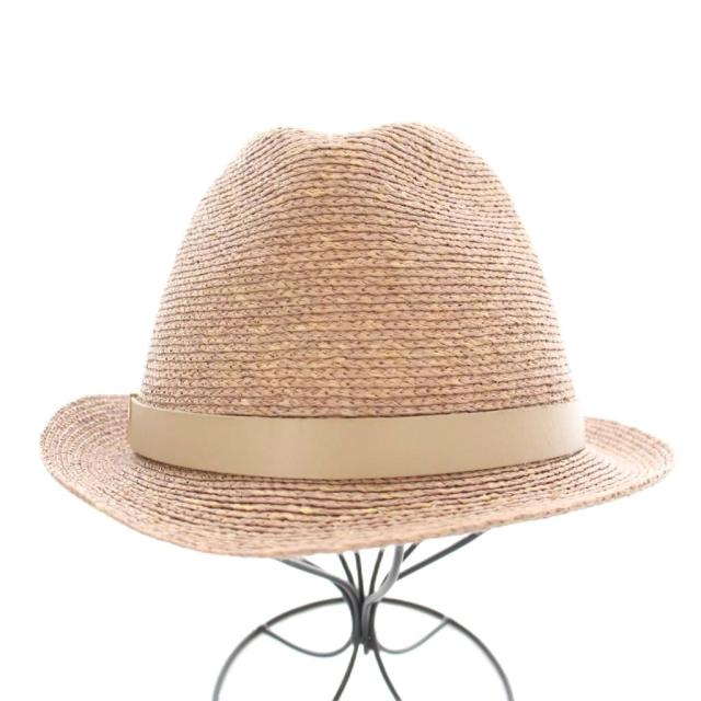 中古】ヘレンカミンスキー HELEN KAMINSKI MAILE マイラ ラフィア