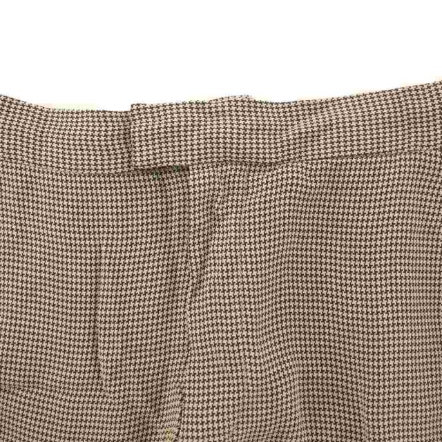 中古】アメリヴィンテージ セットアップ シャツ ブラウス ノースリーブ