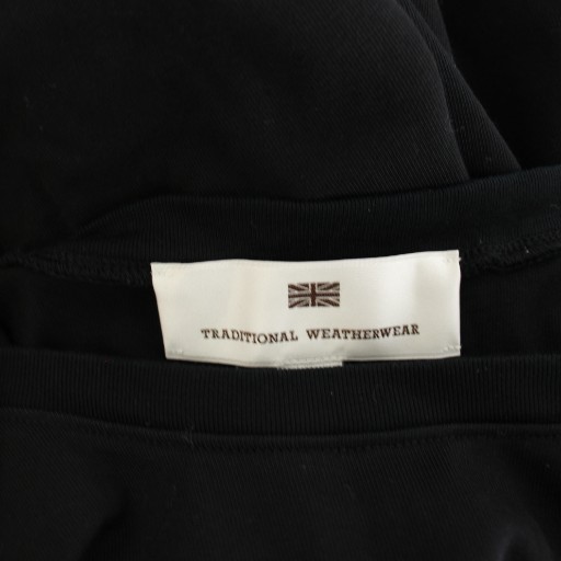 中古】トラディショナルウェザーウェア ワンピース ノースリーブ