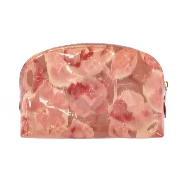 中古】ルイヴィトン LOUIS VUITTON ポシェット コスメティック