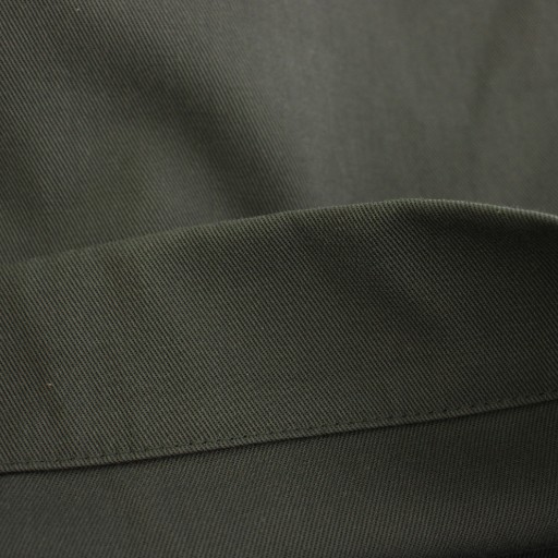 中古】エルメス マリブショーツ ハーフパンツ ショートパンツ ジップ