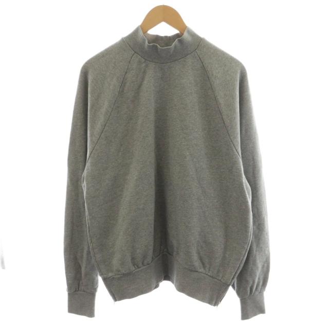 中古】エフオージー フィアオブゴッド 16AW スウェット トレーナー