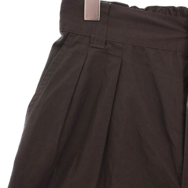 中古】マーガレットハウエル ファインコンパクトコットンポプリン