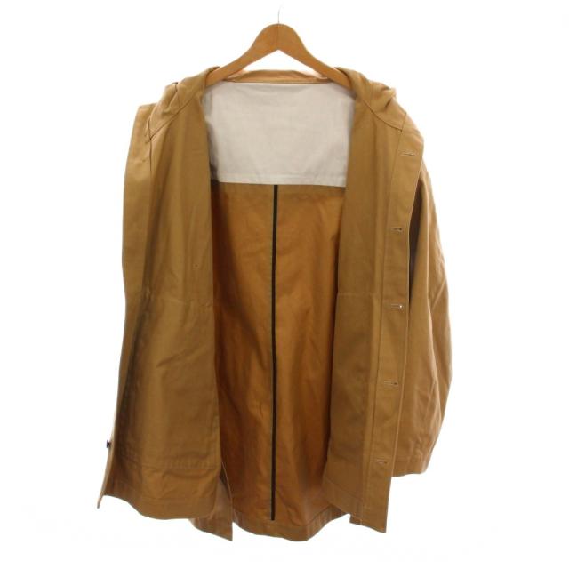 中古】ヴォアーブ VOAAOV ルーズマウンテンパーカー ジャケット