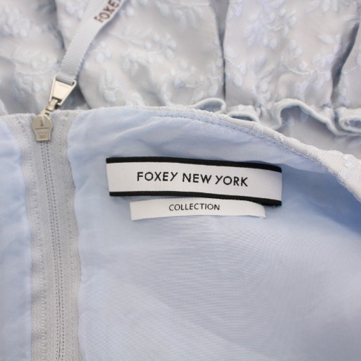 中古】フォクシーニューヨーク collection Dress Lris フレア