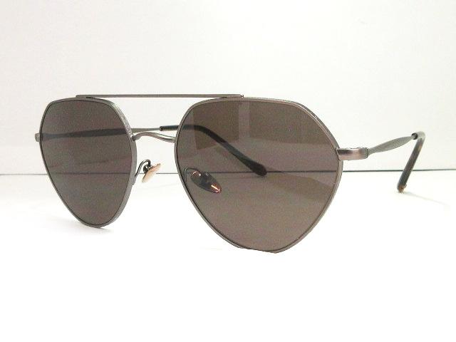 ソライズ SOLAIZ サングラス ウエリントン [SLD-005 FW24] Daily Use