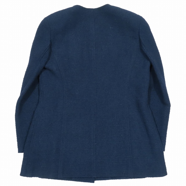 中古】CHANEL BOUTIQUE vintage 1993年 93C 金ボタン ココマーク