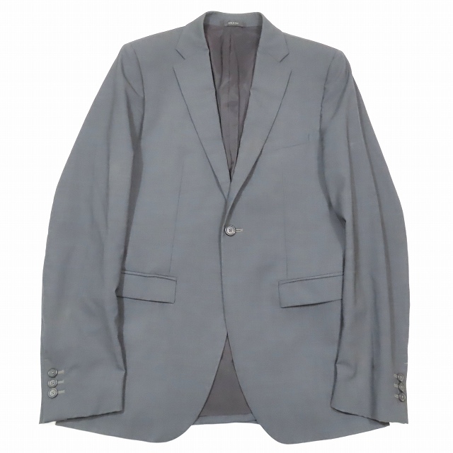 ジルサンダー JIL SANDER スーツ ジルサンダー JIL SANDER シングル