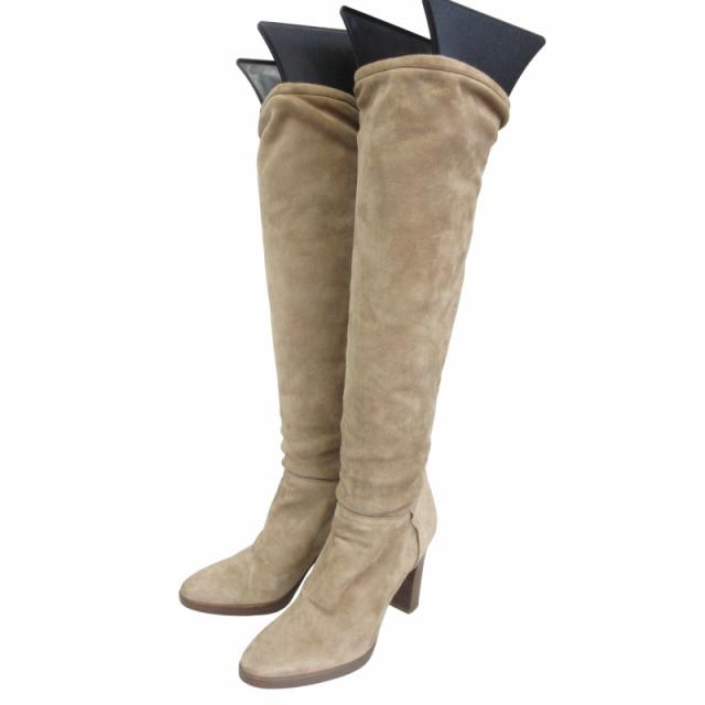 Pleaser(プリーザー) ADORE-3000 厚底サイハイブーツ サイドZIP