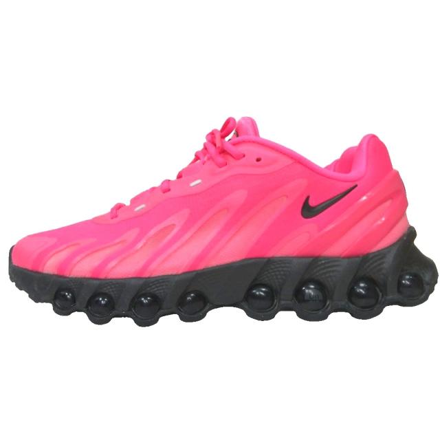 【中古】ナイキ NIKE AIR MAX DN8 Hyper Pink エアマックスDN8 ハイパーピンク FQ7860-600 スニーカー US9 27.0
