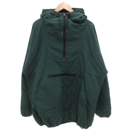 【中古】エルエルビーン L.L.BEAN ヴィンテージ 80s アノラックパーカー 3M シンサレート ジャケット XL Tall