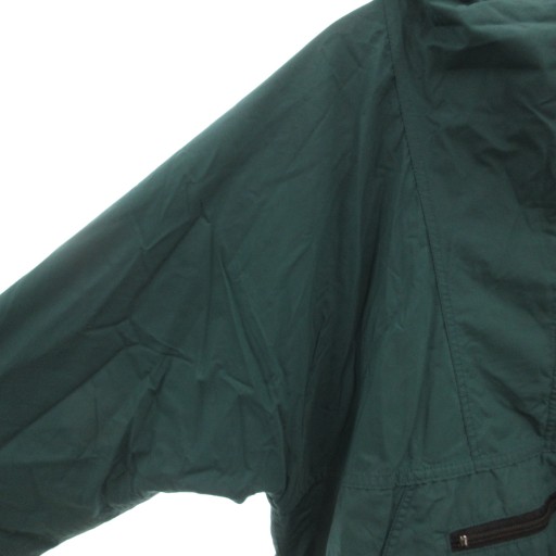 【中古】エルエルビーン L.L.BEAN ヴィンテージ 80s アノラックパーカー 3M シンサレート ジャケット XL Tall